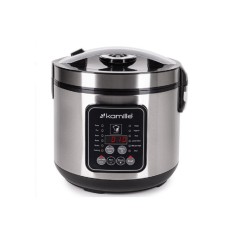 Multicooker