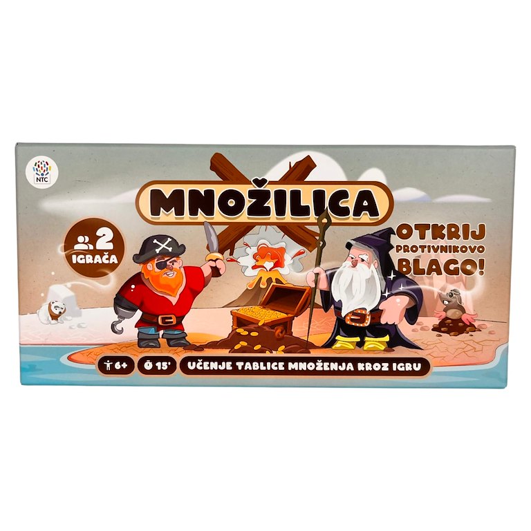Množilica