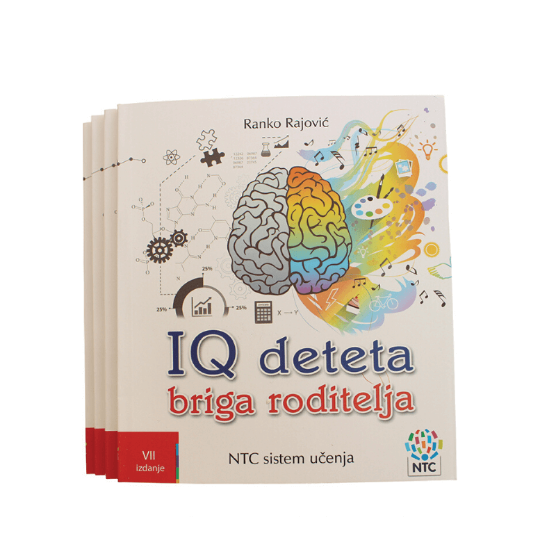 IQ deteta - briga roditelja