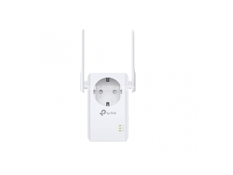 Ekstender dometa TP-LINK TL-WA860RE Wi-Fi/N300/300Mbps/1xLAN/Uticnica/2 eksterne antene