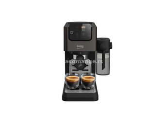 BEKO CEP 5464 DX Aparat za espresso kafu