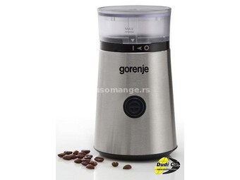 Gorenje SMK150E Mlin za kafu