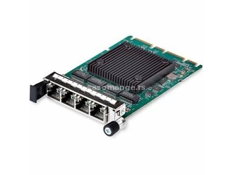 STARTECH OR41GI-NETWORK-CARD 4-Port RJ45 Gigabit OCP 3.0 Network Card