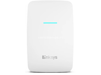 LINKSYS LAPAC1300CW AC1300 WiFi 5 In-Wall Wireless Access Point