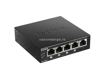 D-LINK DGS-1005P