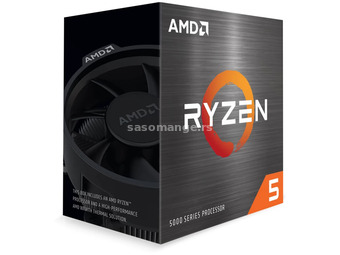 AMD Ryzen 5 8600G 4.30GHz AM5 BOX Wraith Spire fridge 100-100001237BOX