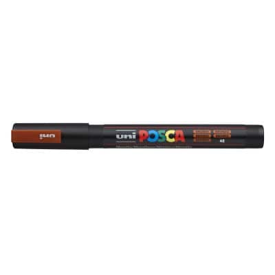UNI marker PC-3m bronzani POSCA