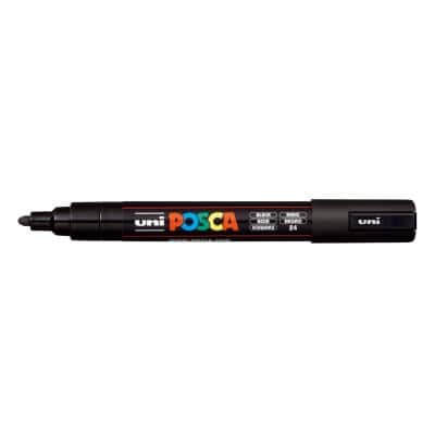 UNI marker PC-5m crni POSCA