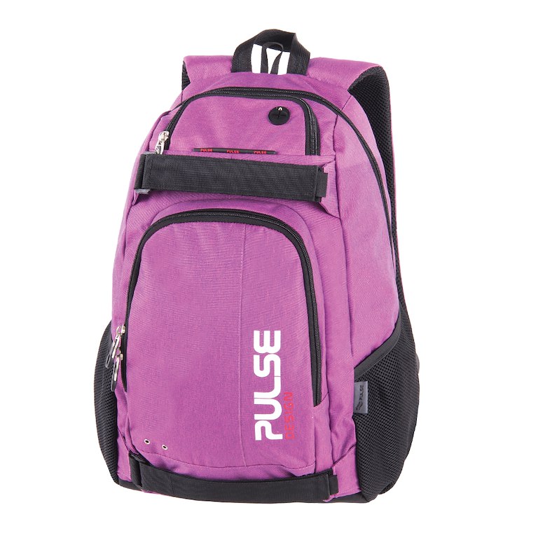 РАНАЦ PULSE SCATE PURPLE CATIONIC 121791