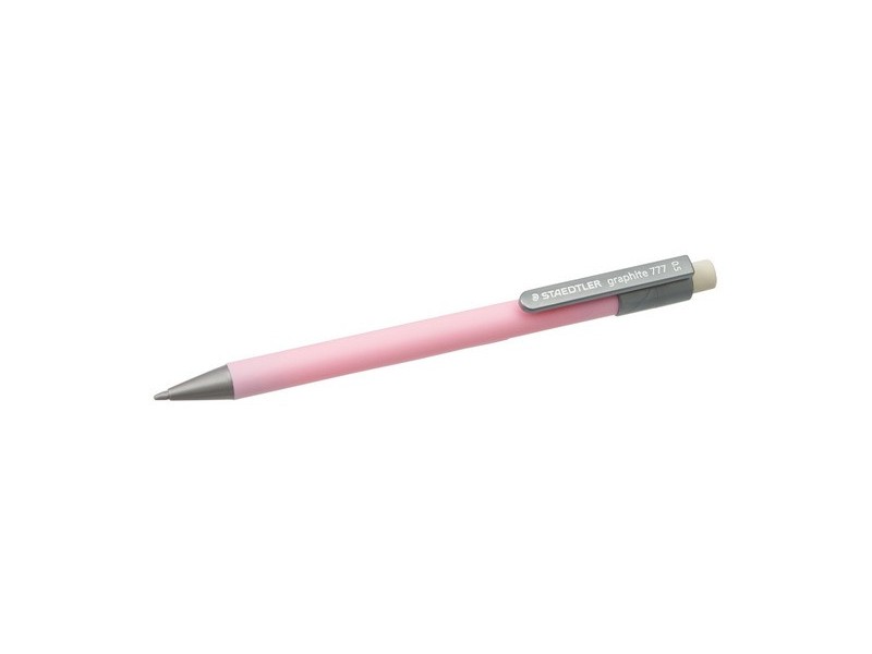 Техничка оловка PASTEL MARS 777 0.5mm STEADTLER – розе