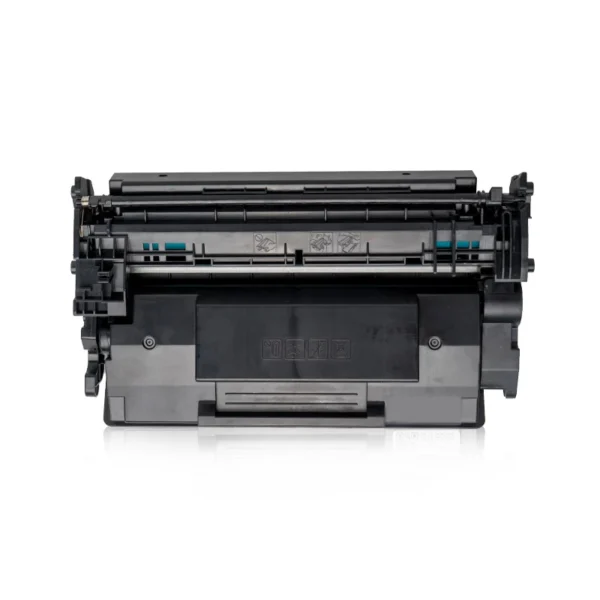 CF289X no chip zamenski toner crni (HP)