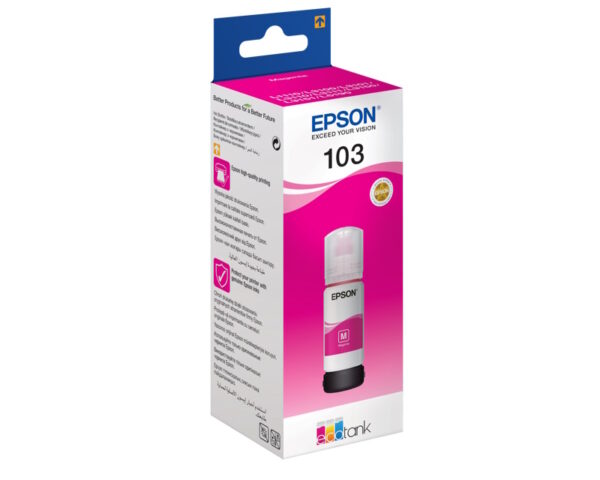 103 (C13T00S34A) crvena boja za Epson