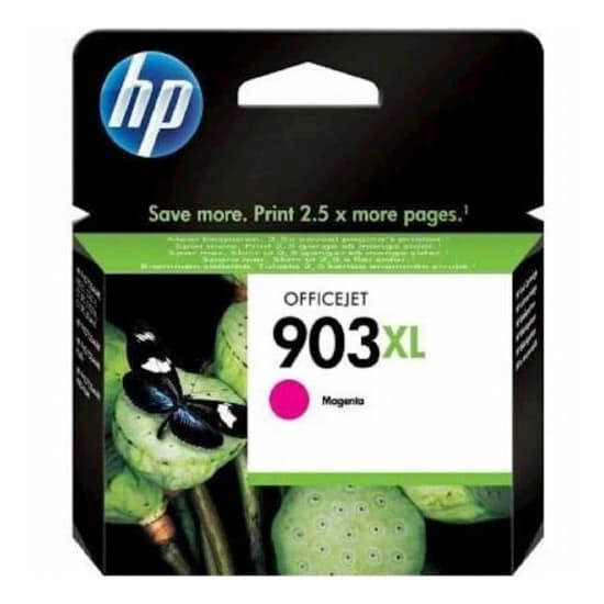 HP kertridz No.903XL Magenta (T6M07AE)