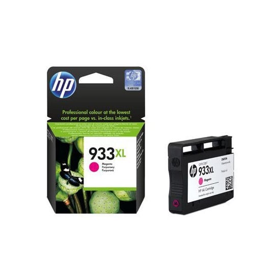 HP Kertridz No.933XL Magenta (CN055AE)