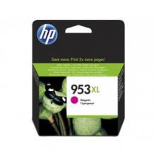 HP kertridz No.953XL Magenta (F6U17AE)