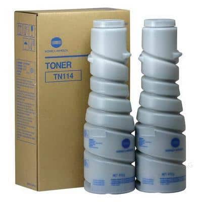 KM Toner TN-114 (8937784)