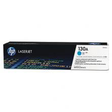 HP Toner 130A Cyan (CF351A)