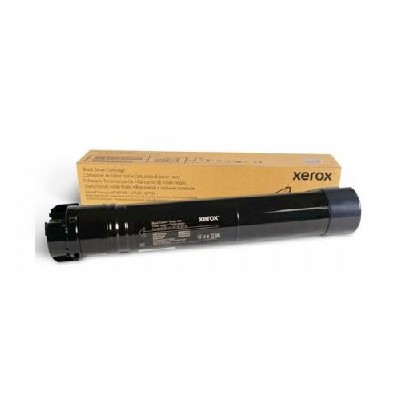 XEROX Toner (006R01819) Black