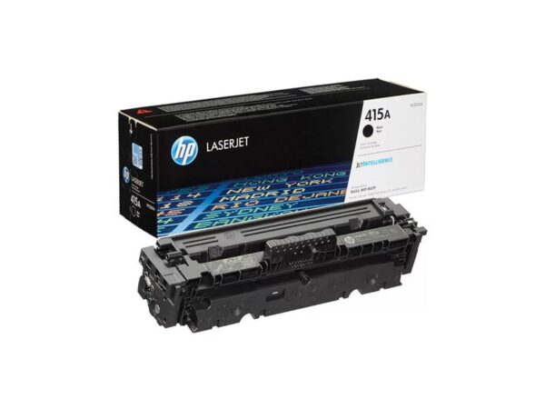 HP Toner 415A Black (W2030A)