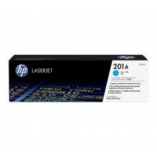 HP Toner 201A Cyan (CF401A)