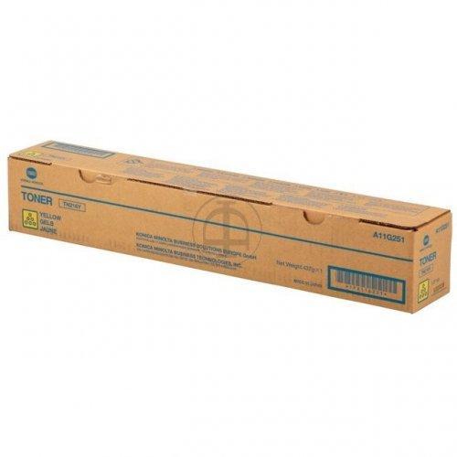 KM Toner TN-216 Y (A11G251)