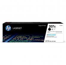 HP Toner 207X Black (W2210X)