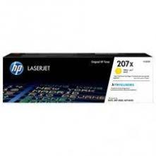 HP Toner 207X Yellow (W2212X)