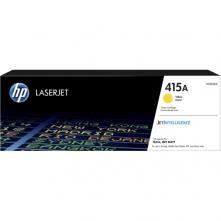 HP Toner 415A Yellow (W2032A)