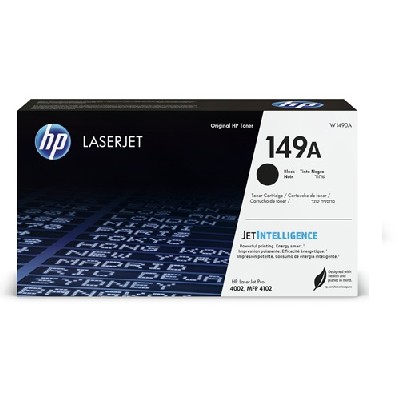 HP toner 149A (W1490A) Black