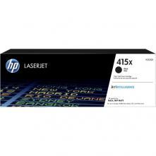 HP Toner 415X Black (W2030X)