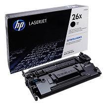 HP Toner 26X Black (CF226X)