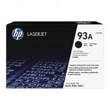 HP Toner 93A Black (CZ192A)