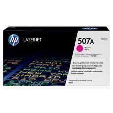 HP Toner 507A Magenta (CE403A)