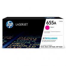 HP Toner 655A Magenta (CF453A)