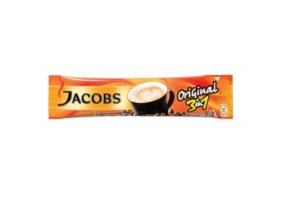 Kafa Jacobs 3u1 15,2g 20/1