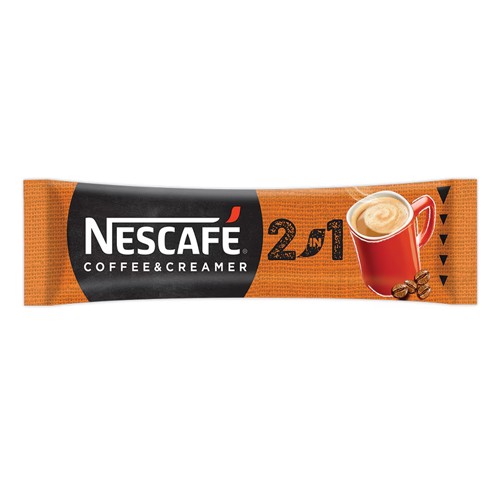 Instant kafa NESCAFE 2u1 8g