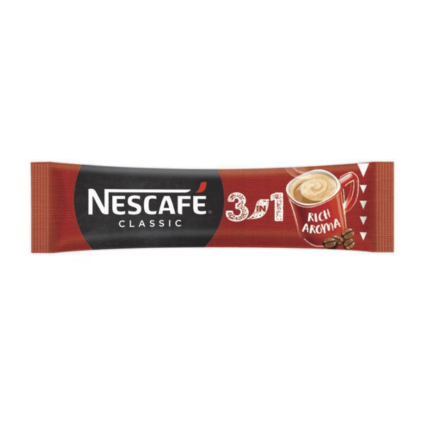 Instant kafa NESCAFE 3u1 16,5g