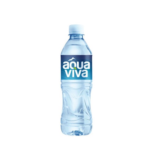 Aqua Viva 500ml negazirana