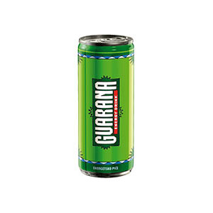 Guarana 250ml