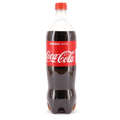 Coca Cola 1l