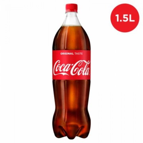 Coca Cola 1,5l