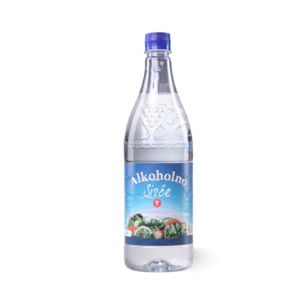 Sirće alkoholno 1L