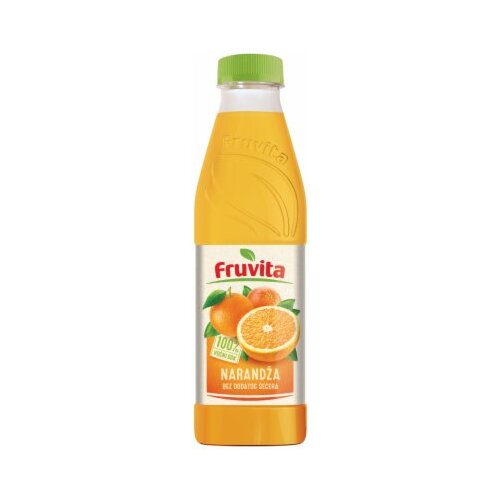 Fruvita Kruška 750ml