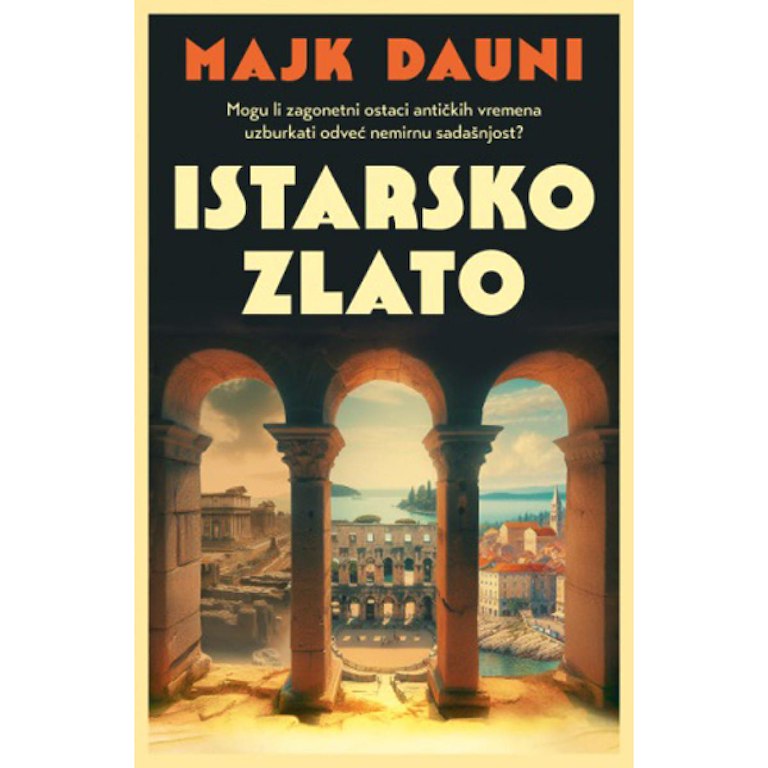 ISTARSKO ZLATO