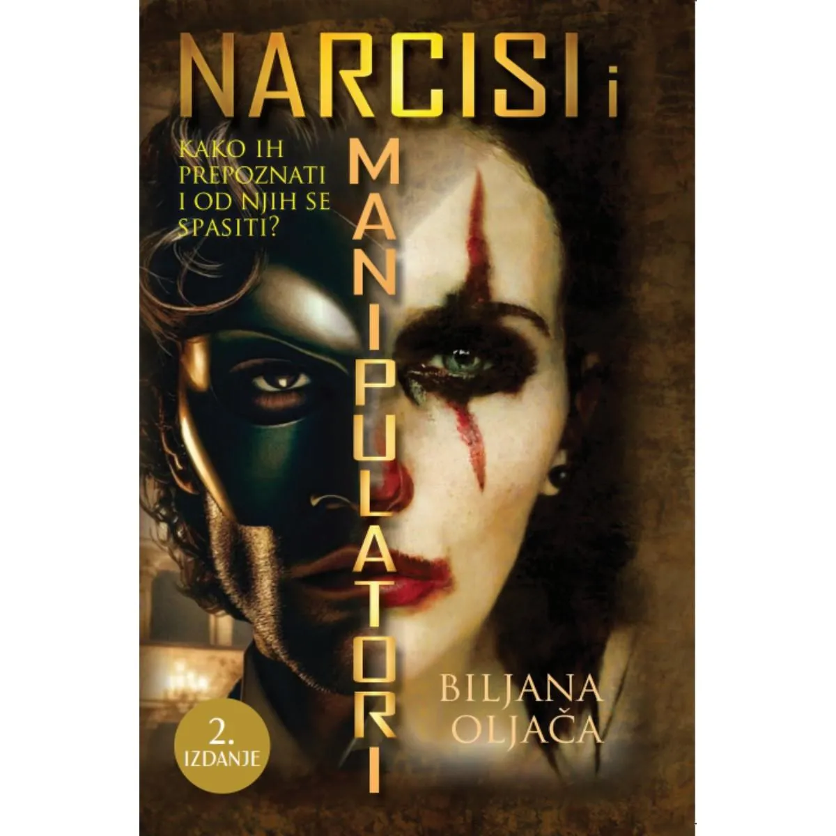 NARCISI I MANIPULATORI