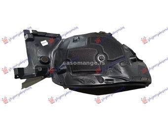 POTKRILO (ZADNJI DEO) MERCEDES S CLASS (W223) 20-