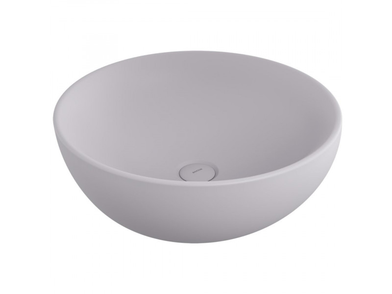 BOCCHI LAVABO - VENEZIA F45cm 1119-006-0125 sivi mat