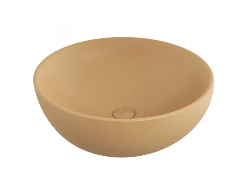 BOCCHI LAVABO - VENEZIA F45cm 1119-011-0125 kasmir mat