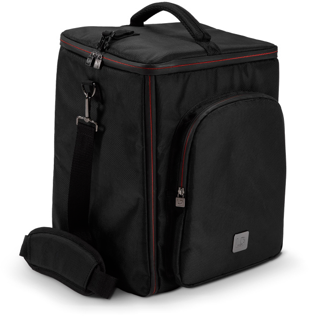 LD Systems ANNY 8 BACKPACK zaštitni ranac za transport