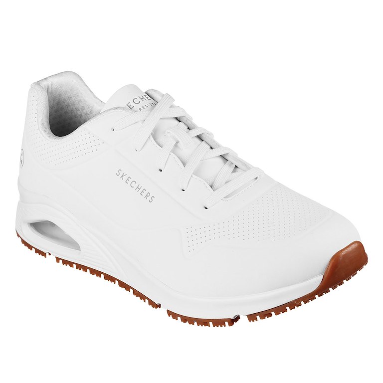 Skechers plitke radne patike sa ESD fukncijom, O1 FO SRC ESD